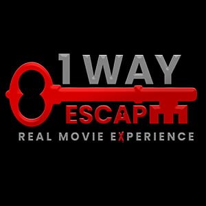 1Way Escape Room - Escapology