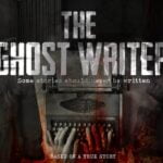 The Ghost Writer - Horror Productions - Γαλάτσι - Escapology