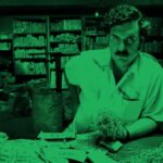 Pablo Escobar - Escape Land - Ίλιον - Escapology