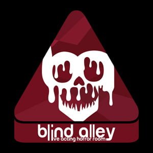 Blind Alley – Νίκαια – Escapology