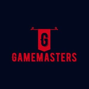 Game Masters - Escapology