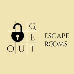 Get Out Escape Rooms - Escapology