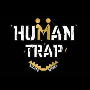 Human Trap, Αιγάλεω - Escapology