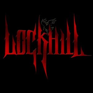 Lockhill - Escapology