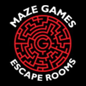 Maze Games - Escapology