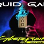 Squid Game Cyberpunk - Raven Adventure Rooms - Ίλιον - Escapology