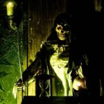 THE CURSED WILLY – Sherlocked Homes, Περιστέρι – Escapology