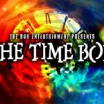 The Time Box - The Box - Νέα Ιωνία - Escapology