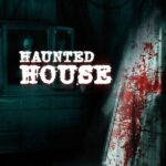 Haunted House - Exit Now - Αθήνα - Escapology