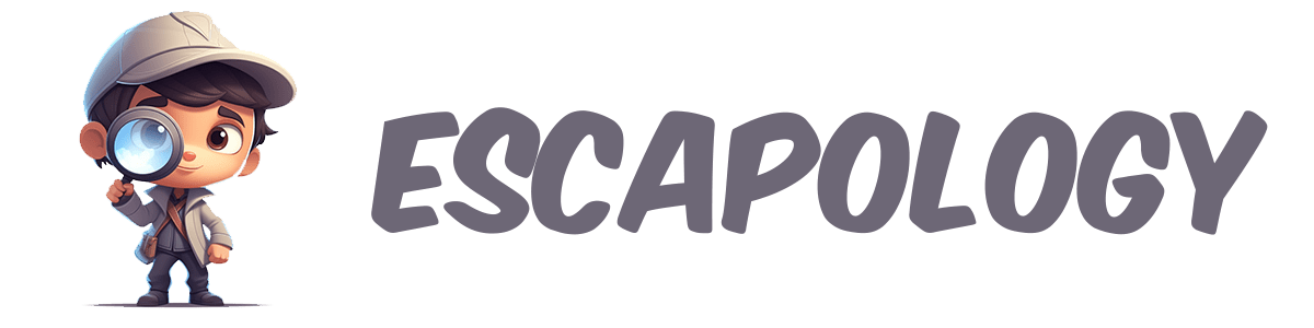 Escape Room Θεσσαλονίκη - Escapology